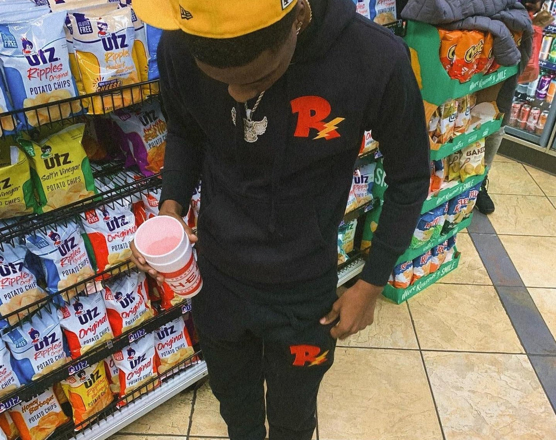 Royalty Clothing Brand