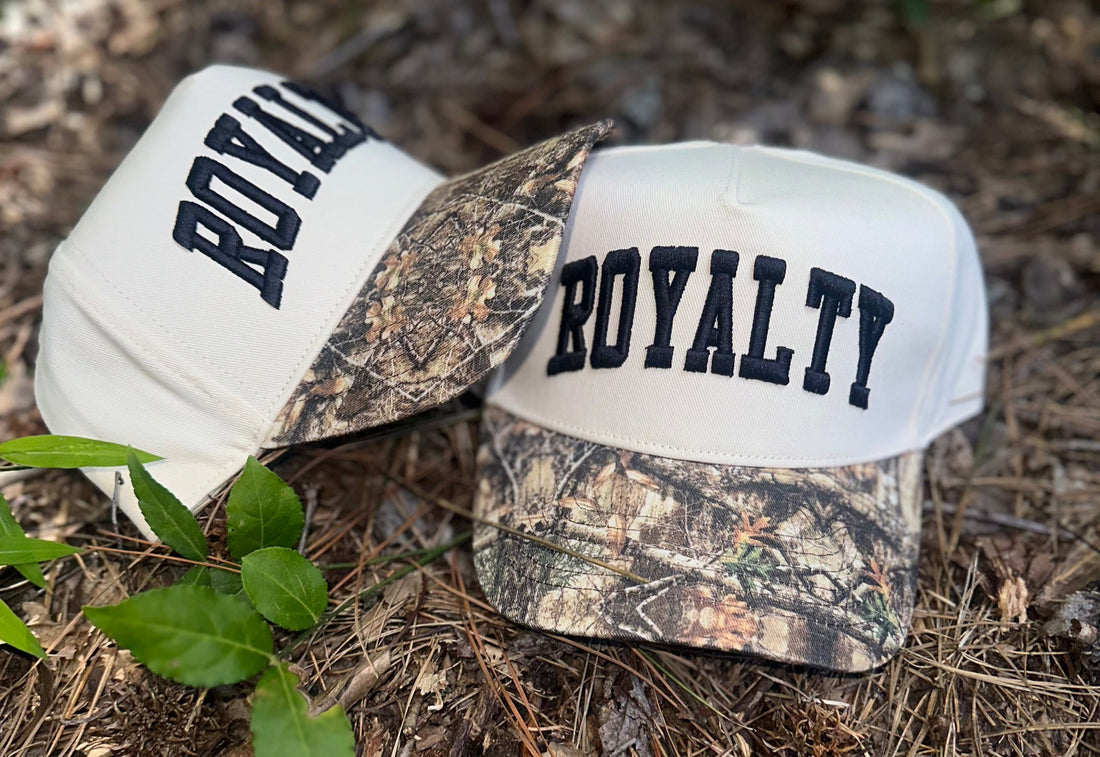 Royalty Clothing Brand